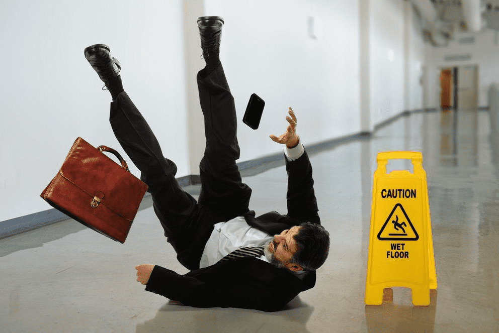 Filling Slip and Fall Claims in Florida: What You Need to Know