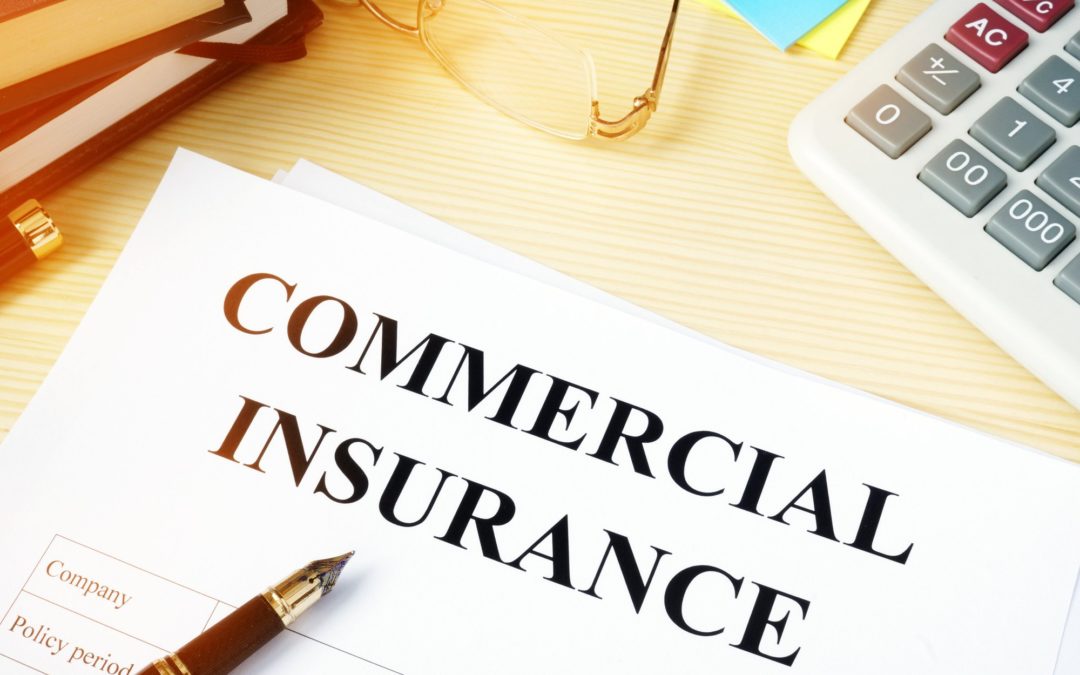 Business Insurance Claims - Commercial Insurance - Winston Law Firm