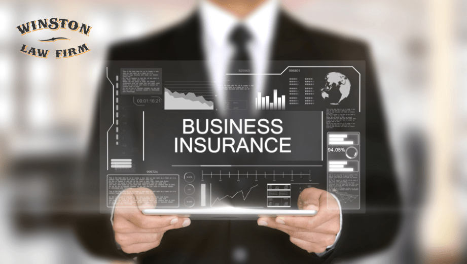 Filing business interruption insurance claims - Winston Law Firm
