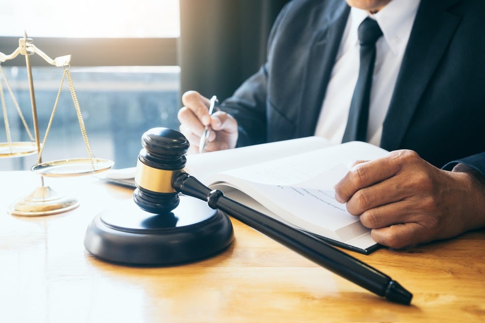 Personal Injury Lawyer in Plantation | Free Consultations