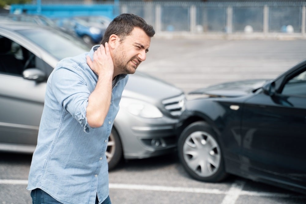 5 Signs You Should Go to the Hospital for a Car Accident Injury
