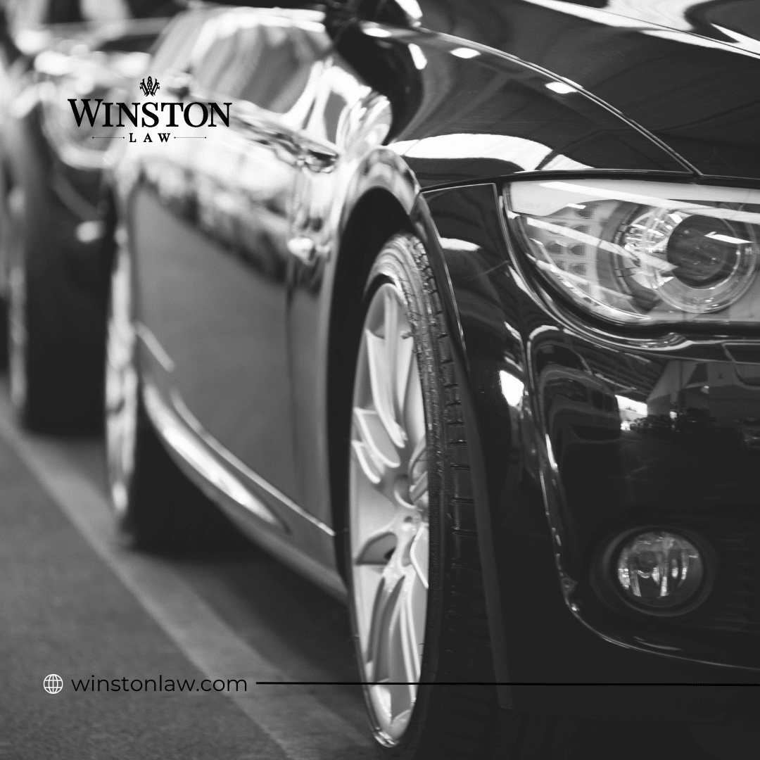 5 Critical Steps to Take After an Auto Recall | Winston Law Firm