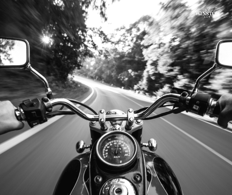 Motorcyclist's Guide: The Art of Scanning for Safety