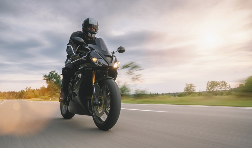 10 Most Common Road Hazards That Cause Motorcycle Accidents